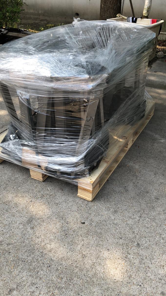 ABG Bomag Dynapac leveling sensor Dynapac leveling system ultrasonic sensor