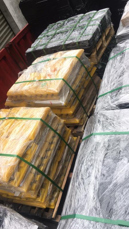 ABG Bomag Dynapac leveling sensor Dynapac leveling system ultrasonic sensor