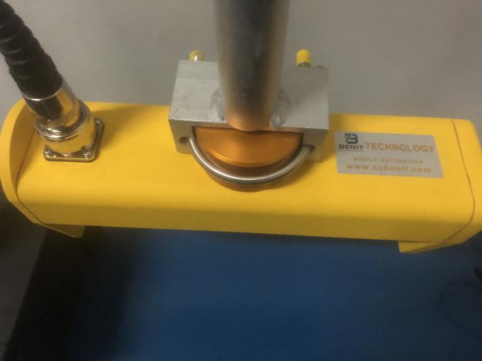 ABG Bomag Dynapac leveling sensor Dynapac leveling system ultrasonic sensor