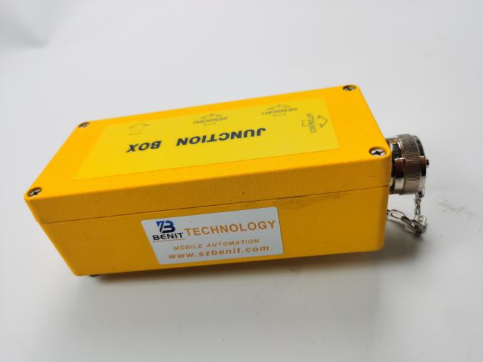 04-03-00415 moba sonic sensor leveling system big ski junction box