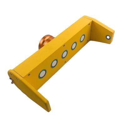 Vogele ABG Bomag Dynapac leveling sensor Dynapac leveling system ...