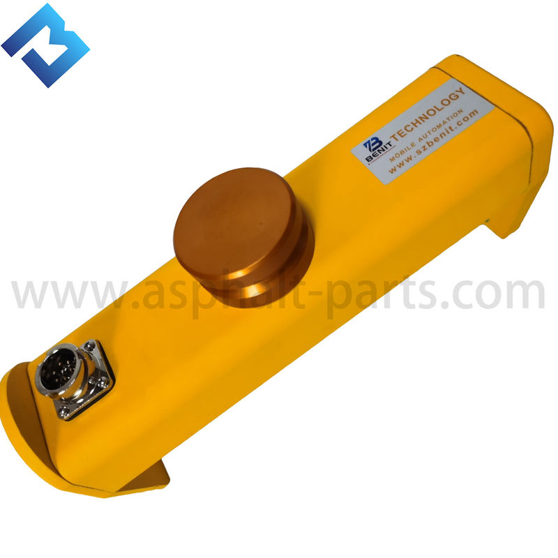 Vogele Volvo Dynapac Asphalt Paver Sonic Ski Sensor 04-20-10010 PWM