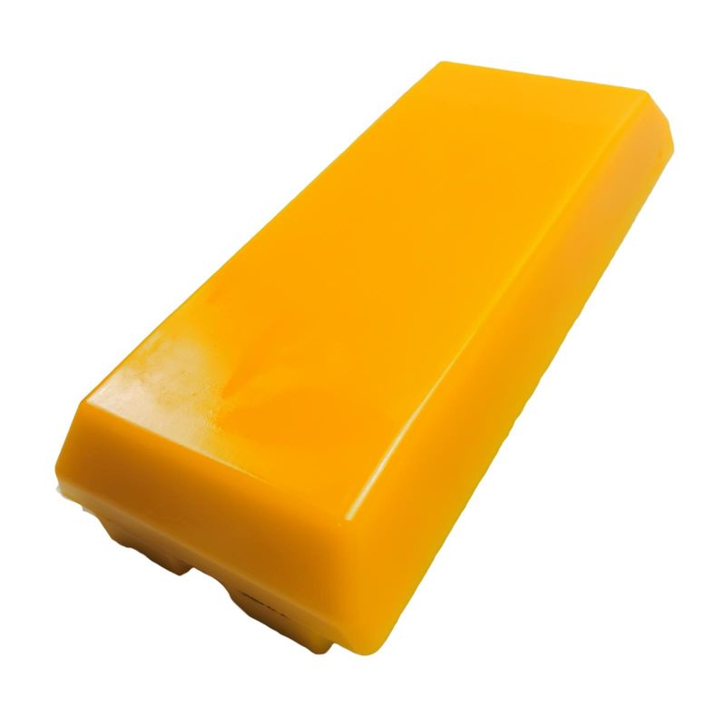 OEM 2411111 Track Pad For Road Milling Machine W2000 / W1900 /W1200 ...