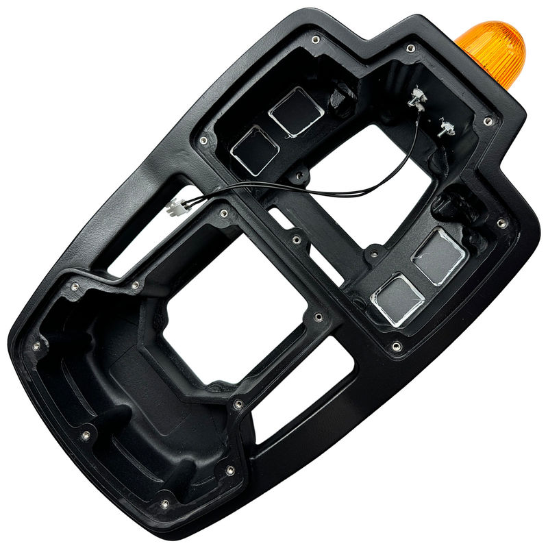 High Quality Remote Control Panel Case Shell For Asphalt Paver PN ...