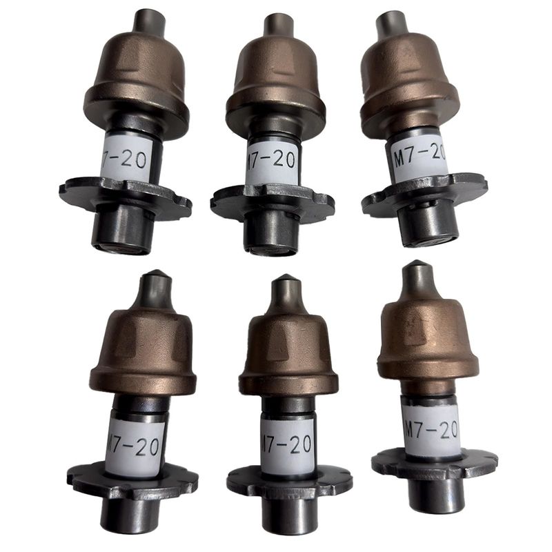 2800878 Hot Product Road Construction Milling Machine Milling Bit ...