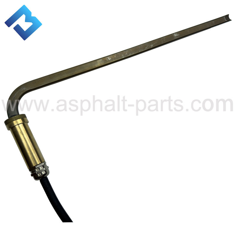 2013523 Electric Heating Rod Asphalt Paver Screed System For Ab200TV ...