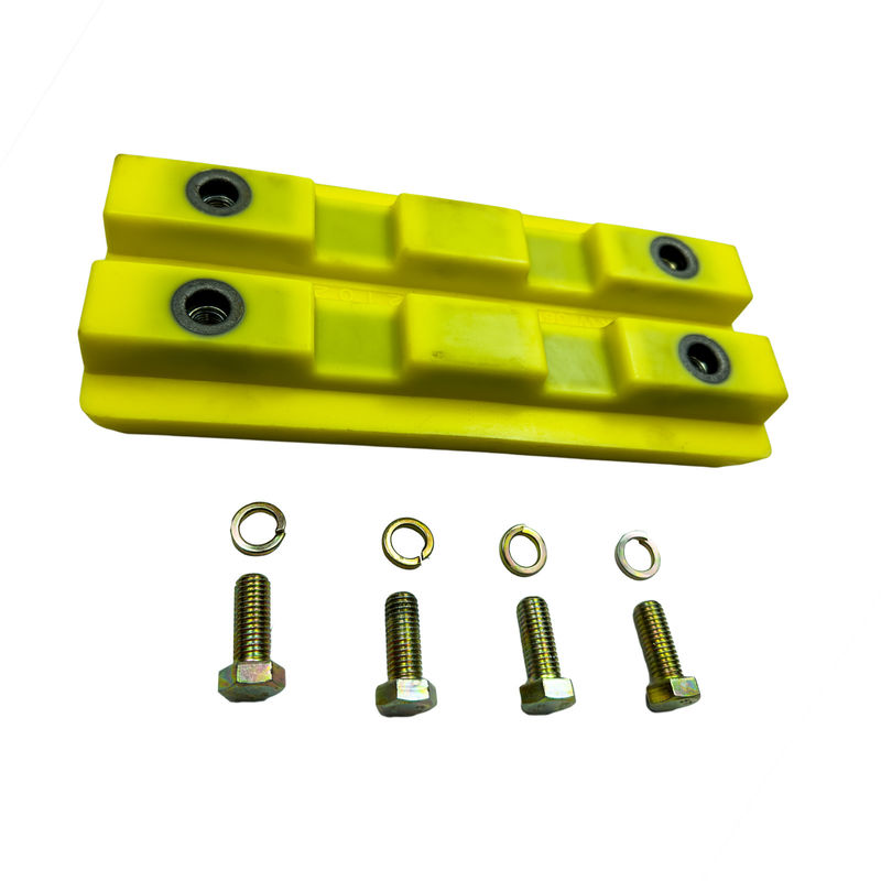 2411111/2102696 Milling Machine Spare Parts Undercarriage Parts ...
