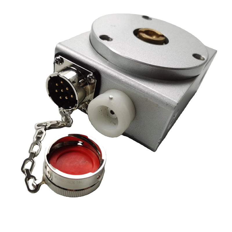 Asphalt paver Paver Grade Sensor 2472560017 Slope Sensor For Asphalt ...