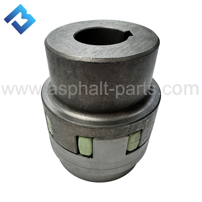 Coupling BW219DH-3 Joint Steel Wheel Vibration Motor 5615055 For Road ...