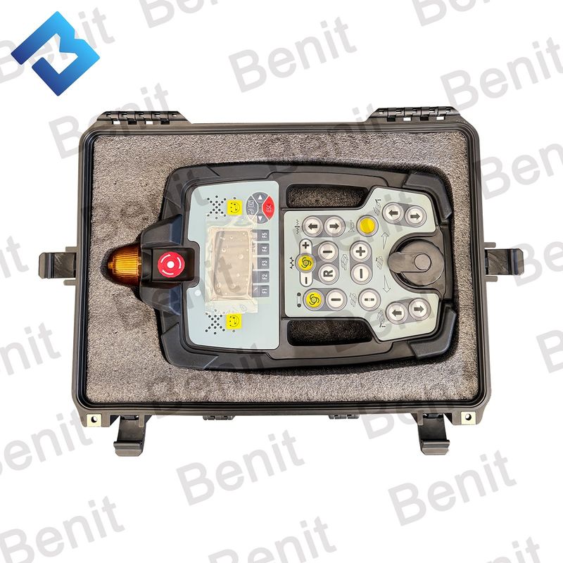 Side Controller 3L Side Control Panel 2480191 2274606 2427732 2724455 ...