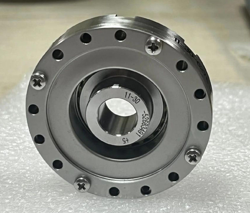 AI Robot Humanoid Robot Parts Rotary Actuator Rotary Reducer Small ...