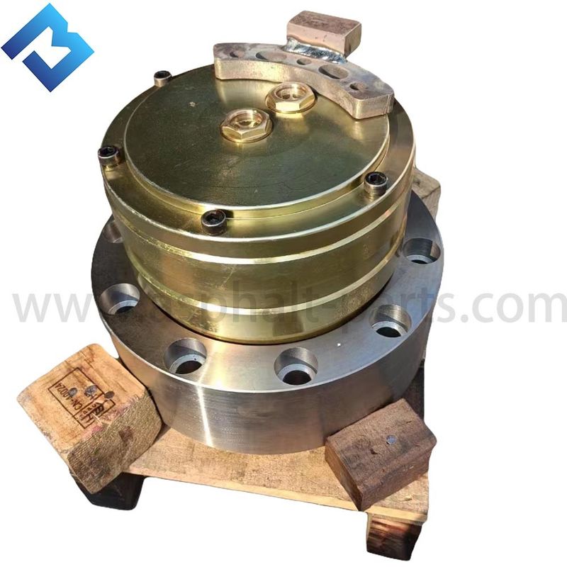 Movable Bearing End W2000 W1900 Right Of Milling Drum 95594 For Road ...