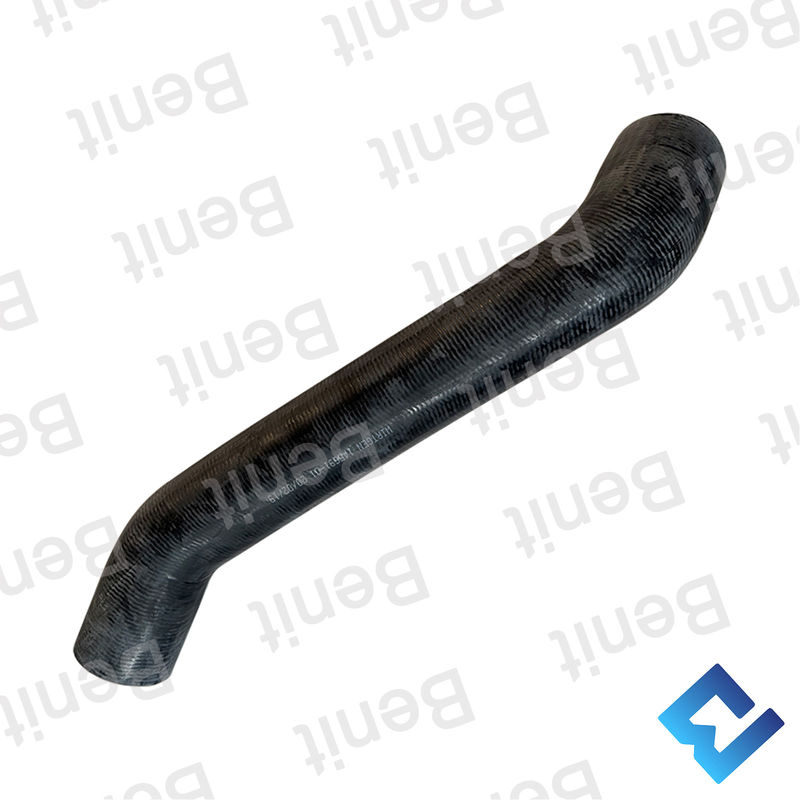 Engine Rubber Hose Radiator Water tank Outlet for W2000 Road Milling ...