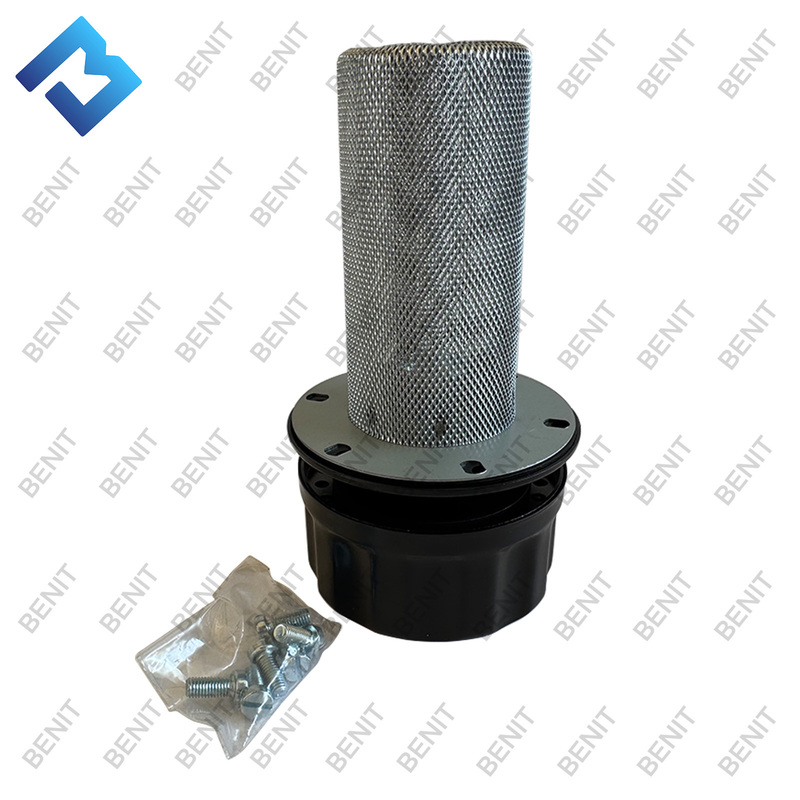High Quality Hydraulic Oil tank Suction Filter 9624551000 for Milling ...