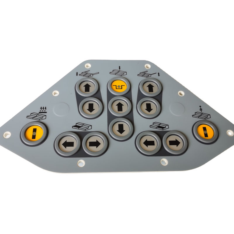 S1800 S2100-2 main console 2134254 smart electrical control panel box ...