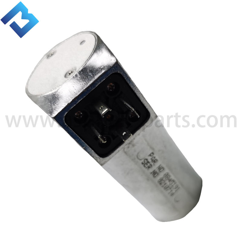 ABG asphalt paver parts earth auger tools material level sensor TYP11 ...