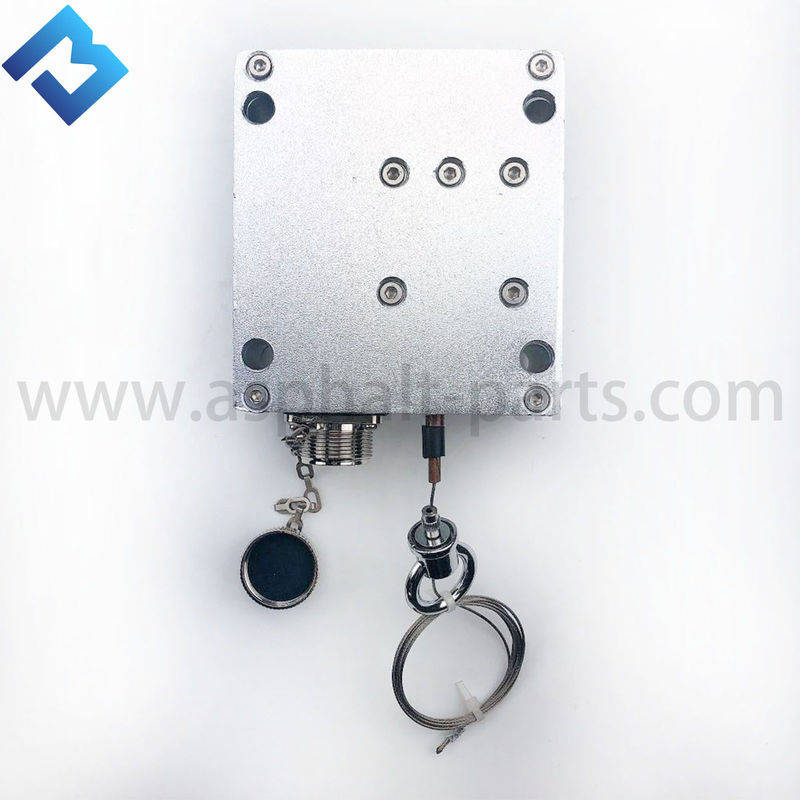 161455 Electric Cable Sensors MOBA Sensor W1900 Wirtgen Milling Machine ...