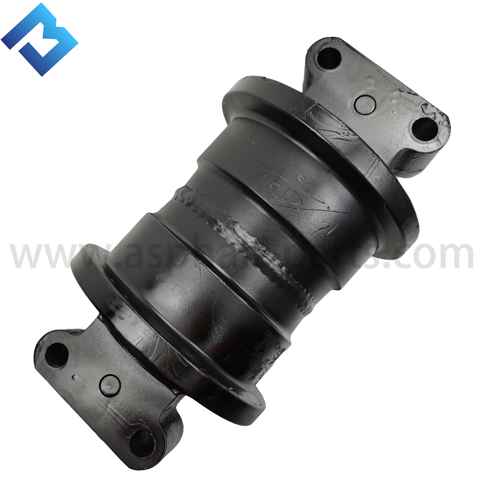 Milling Machine Spare Parts Undercarriage Parts Track Roller 2070670