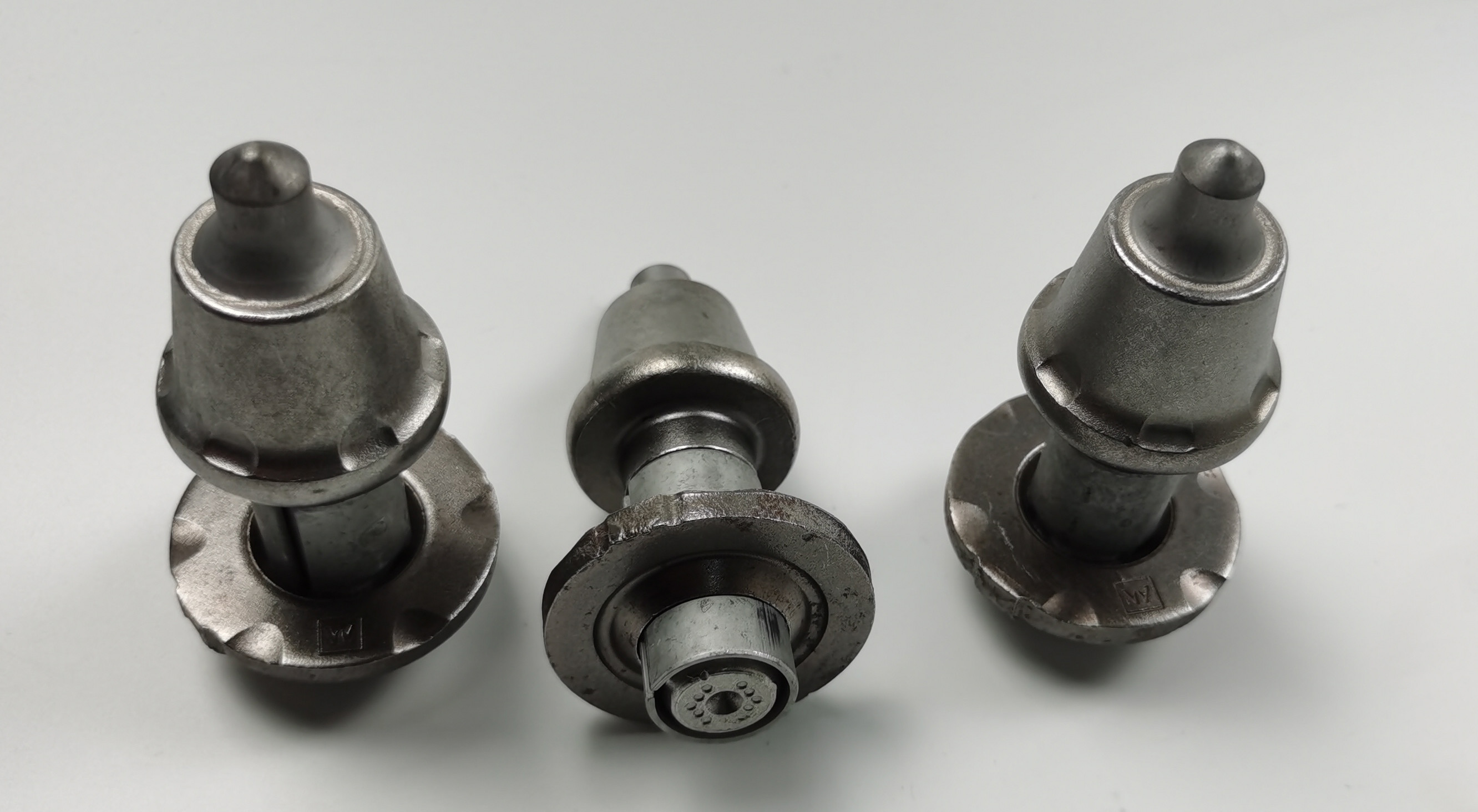 W6/20A2 Road Milling Bits for Asphalt & Concrete Cutting