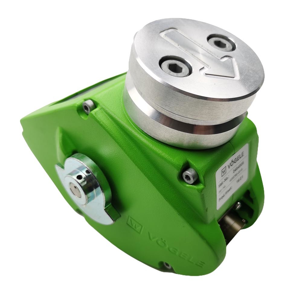 asphalt paver machine S1900-3L new 2484809 auger sensor for