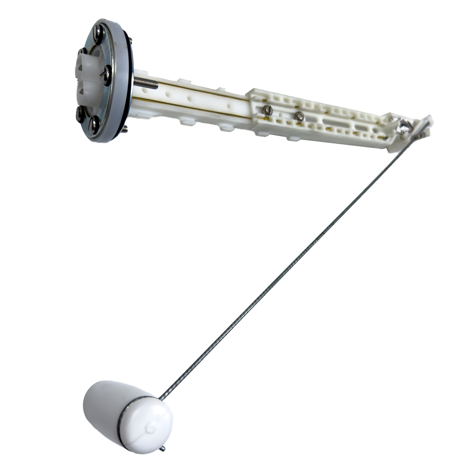 road construction diesel tank oil floating fuel level sensor S2100-2 ...