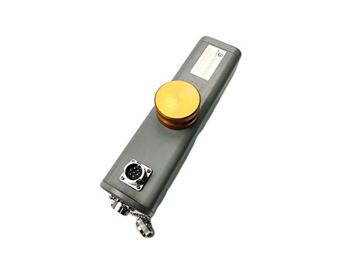 road construction leveling senor 2197266 digital sensor paver moba ...