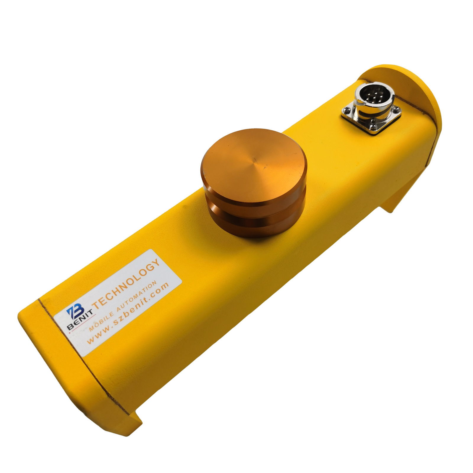 moba replacement Sonic-Ski sensor 04-21-10120 asphalt paver ultrasonic ...