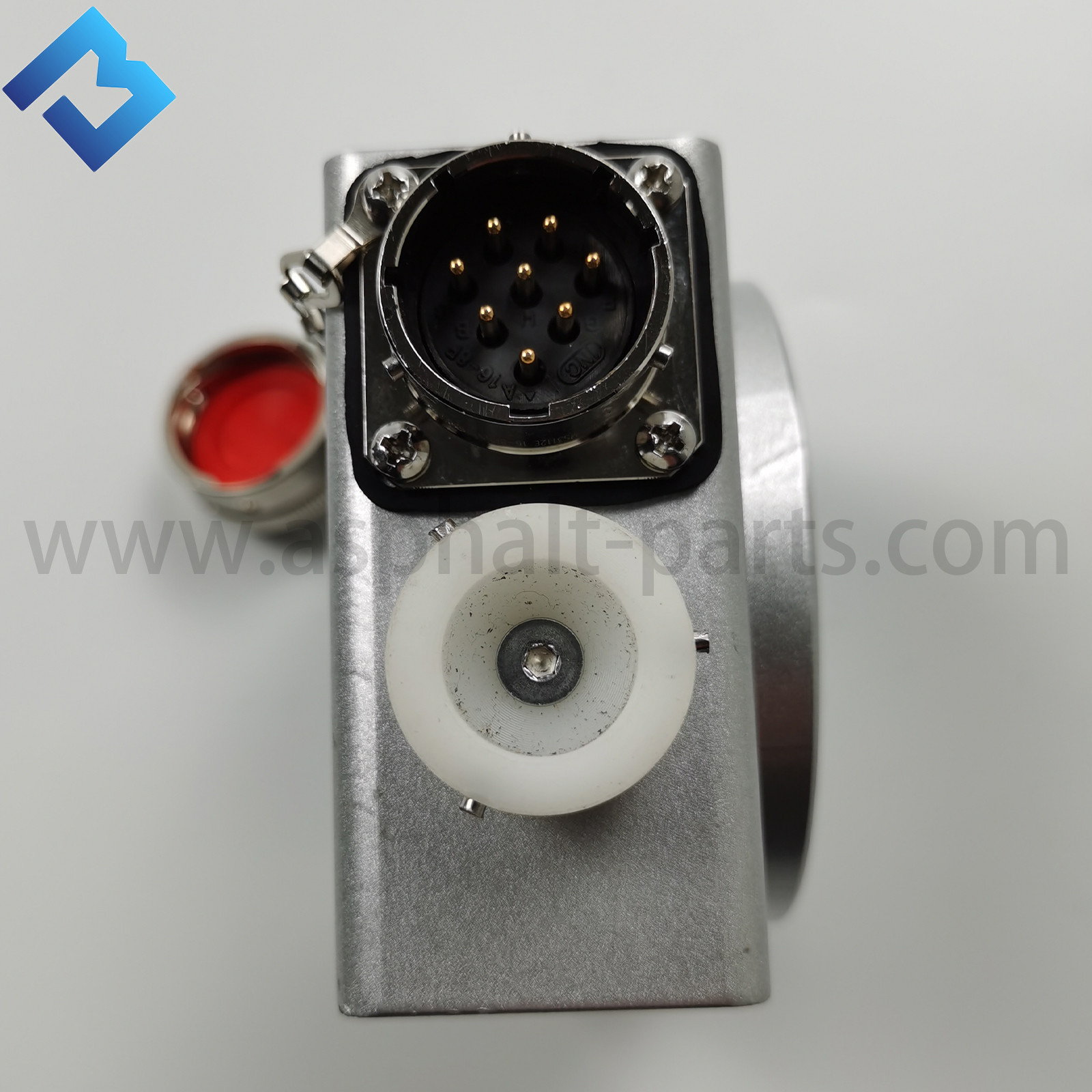 2472560017 Asphalt Paver Electrical System Grade Sensor Old Model High ...