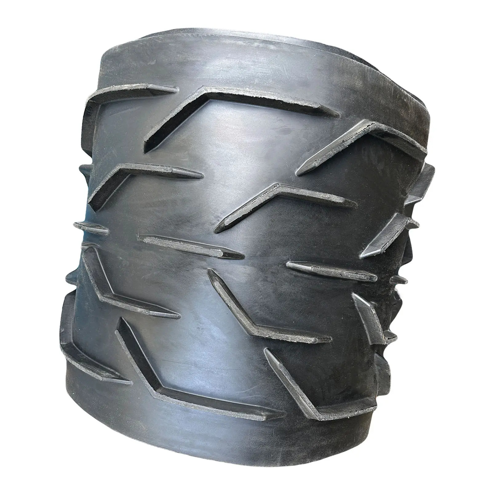 2106086 Material Conveyor Belt W195 W200 W205 W215 Discharge Belt For ...