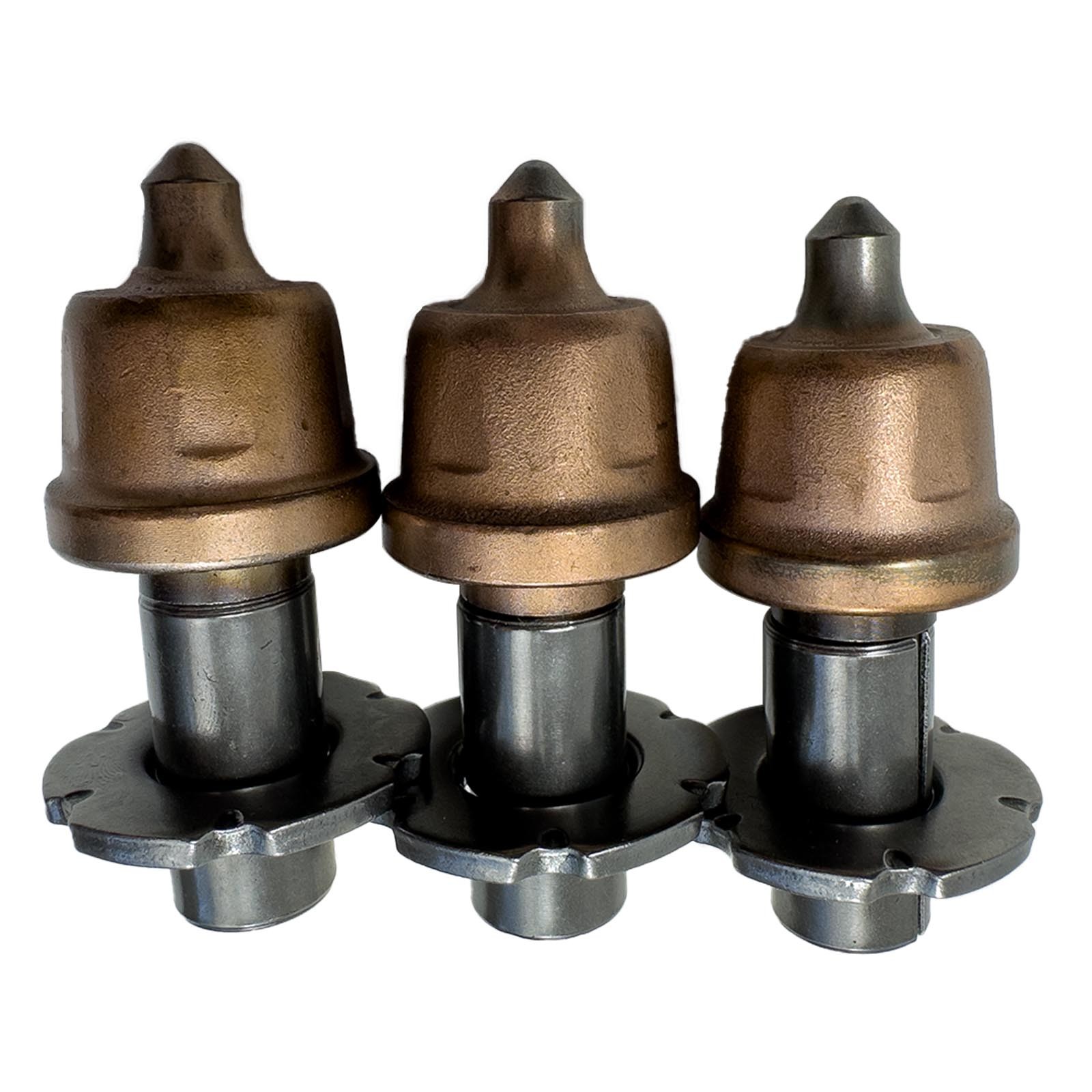 BNT6/20 Milling Picks Bits Teeth For Milling Machine PN 2642523