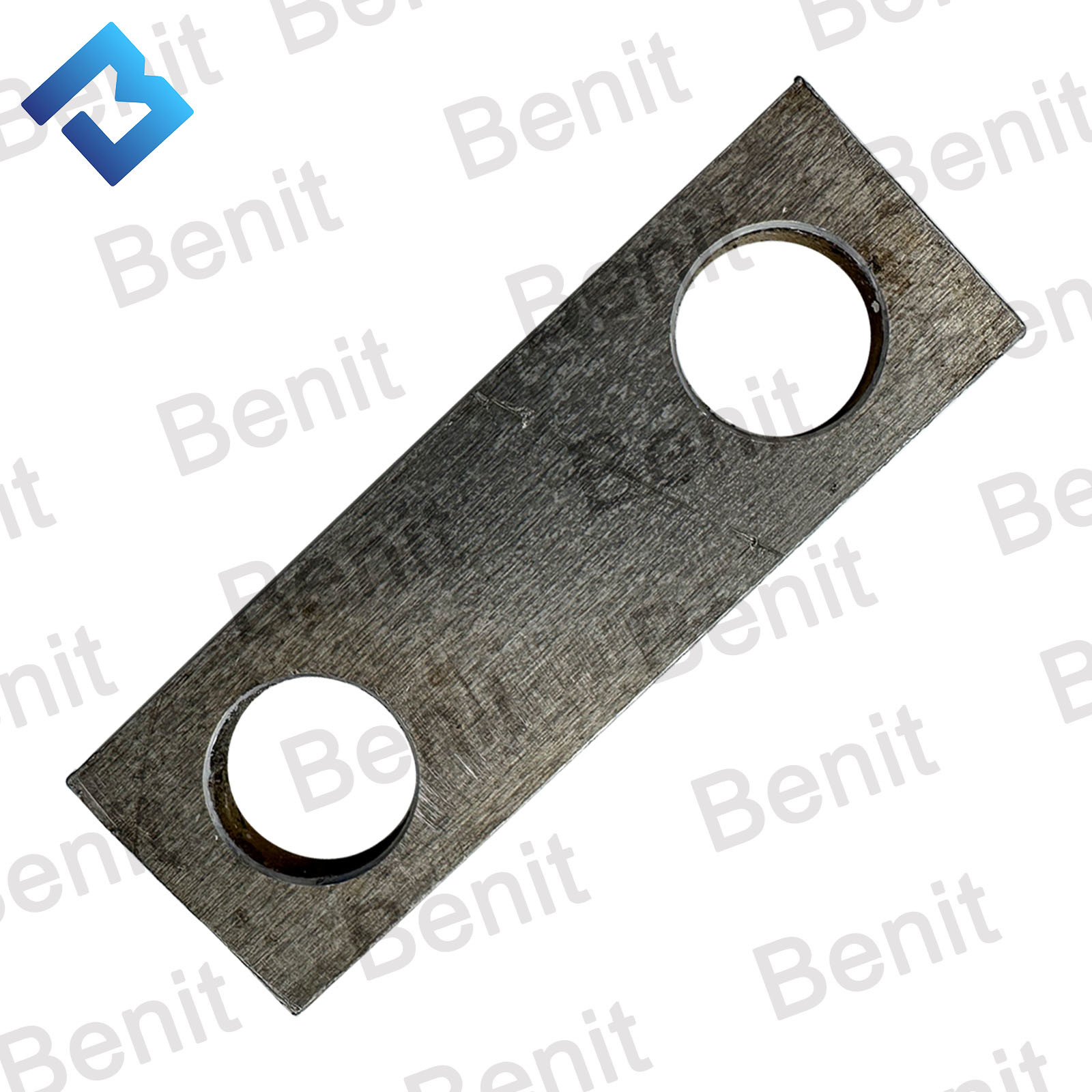 Thermal Conductive Aluminum Block 89590119 For Asphalt Paver Ironing ...