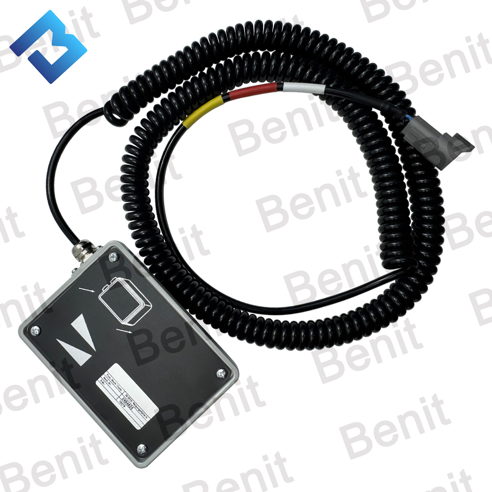 Benit Asphalt Paver Slope Sensor 2462560026 for Road Construction