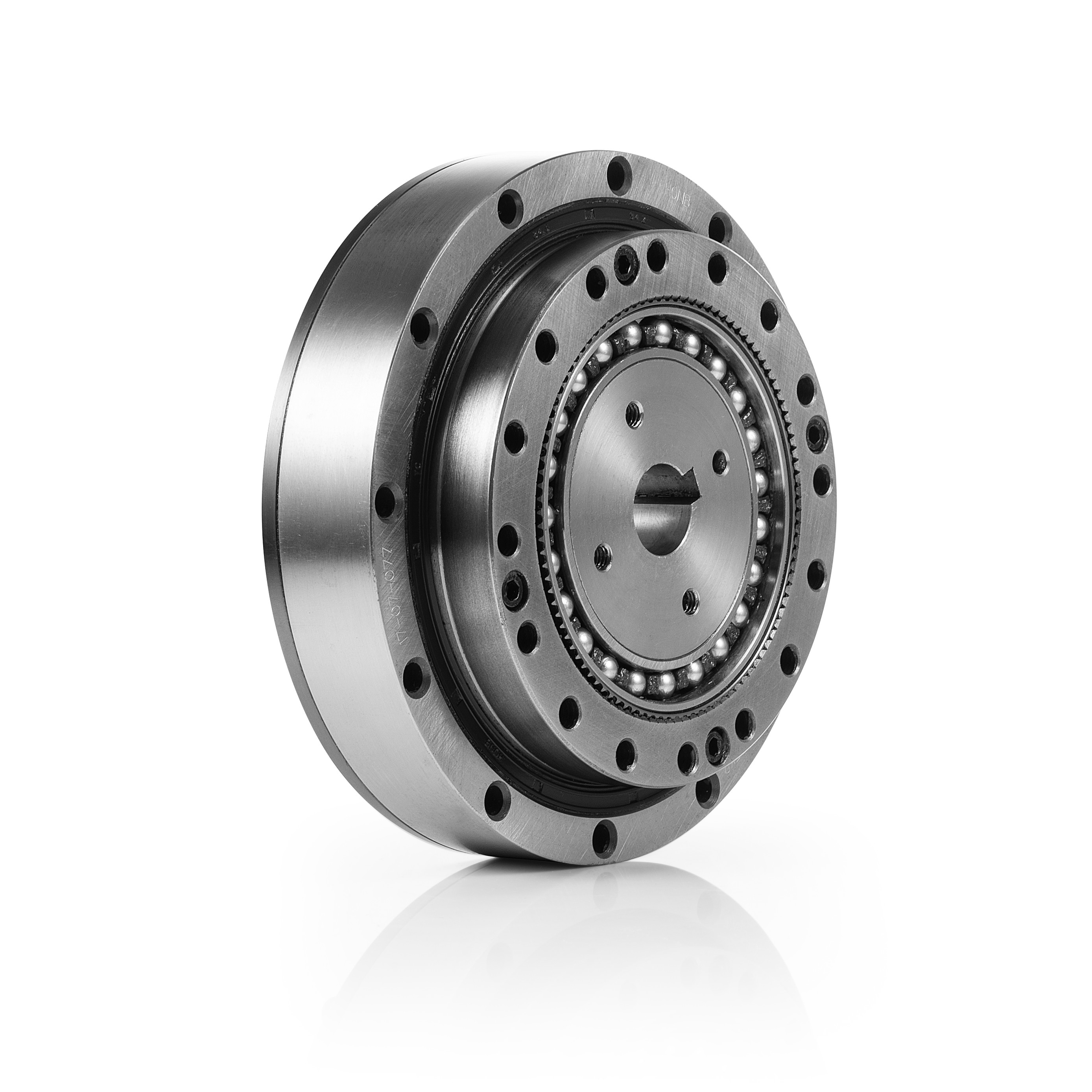 Rotate Actuator Rotating Reducer for Humanoid Robot AI Robot Small Actuator