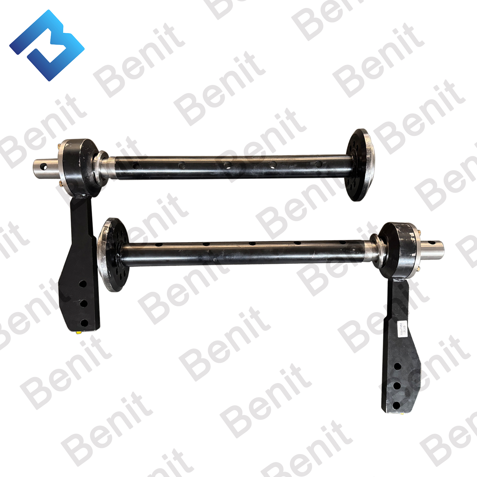 Hot Product Auger Kit For Asphalt Paver ABG5820C ABG6820C PN RM 80794720