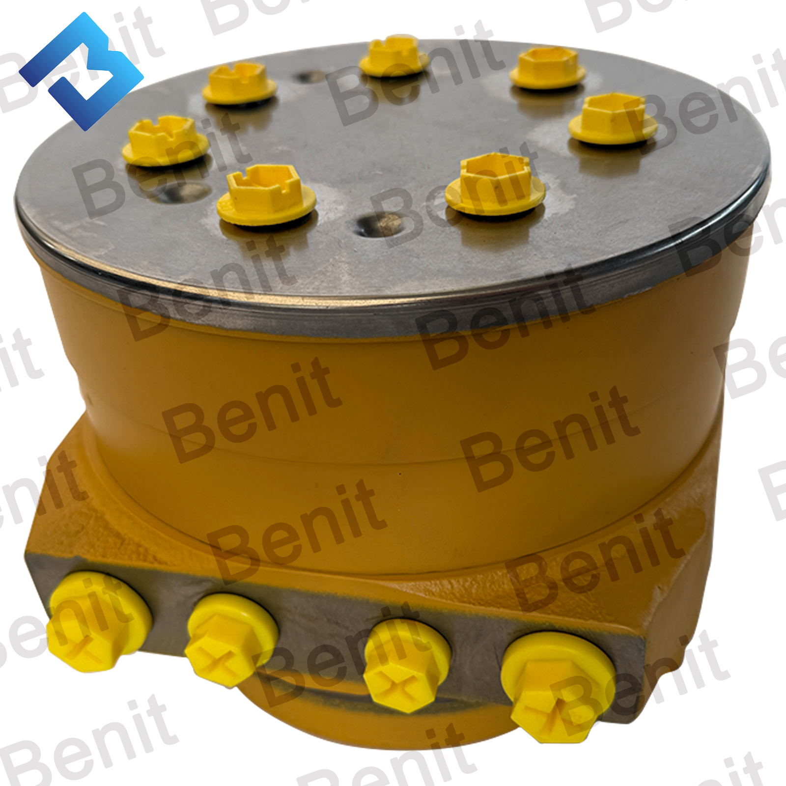 Steel Wheel Travel Hydraulic Motor For Road Roller BW138AC 05819031