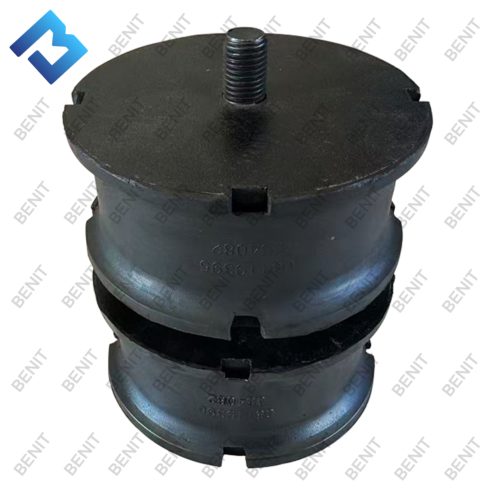 Benit ROAD ROLLER SHOCK ABSORBER Rubber Buffer 354082 BNT0802
