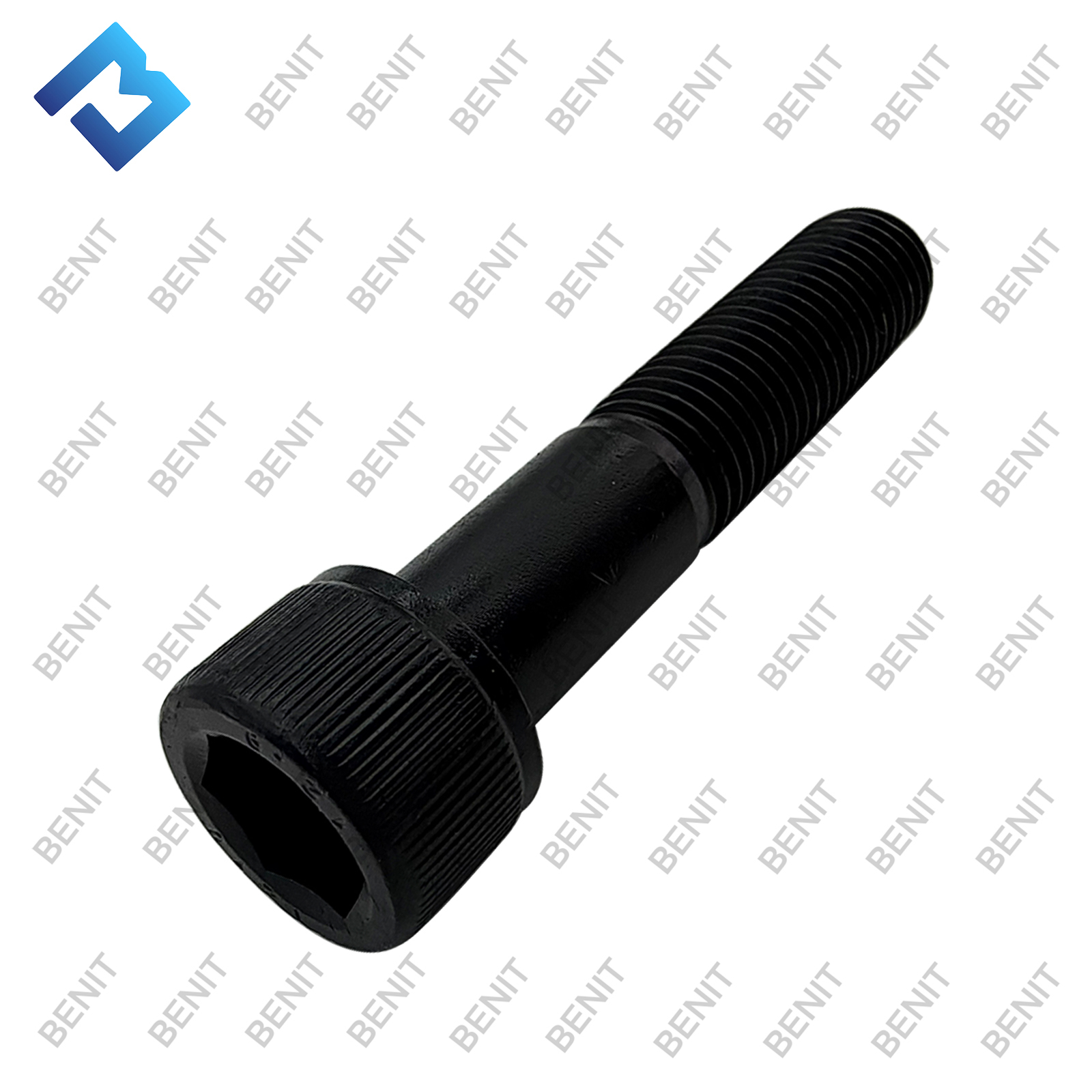 Benit 10.9 Grade Internal Hex Socket Head Cap Screw for Asphalt paver ...