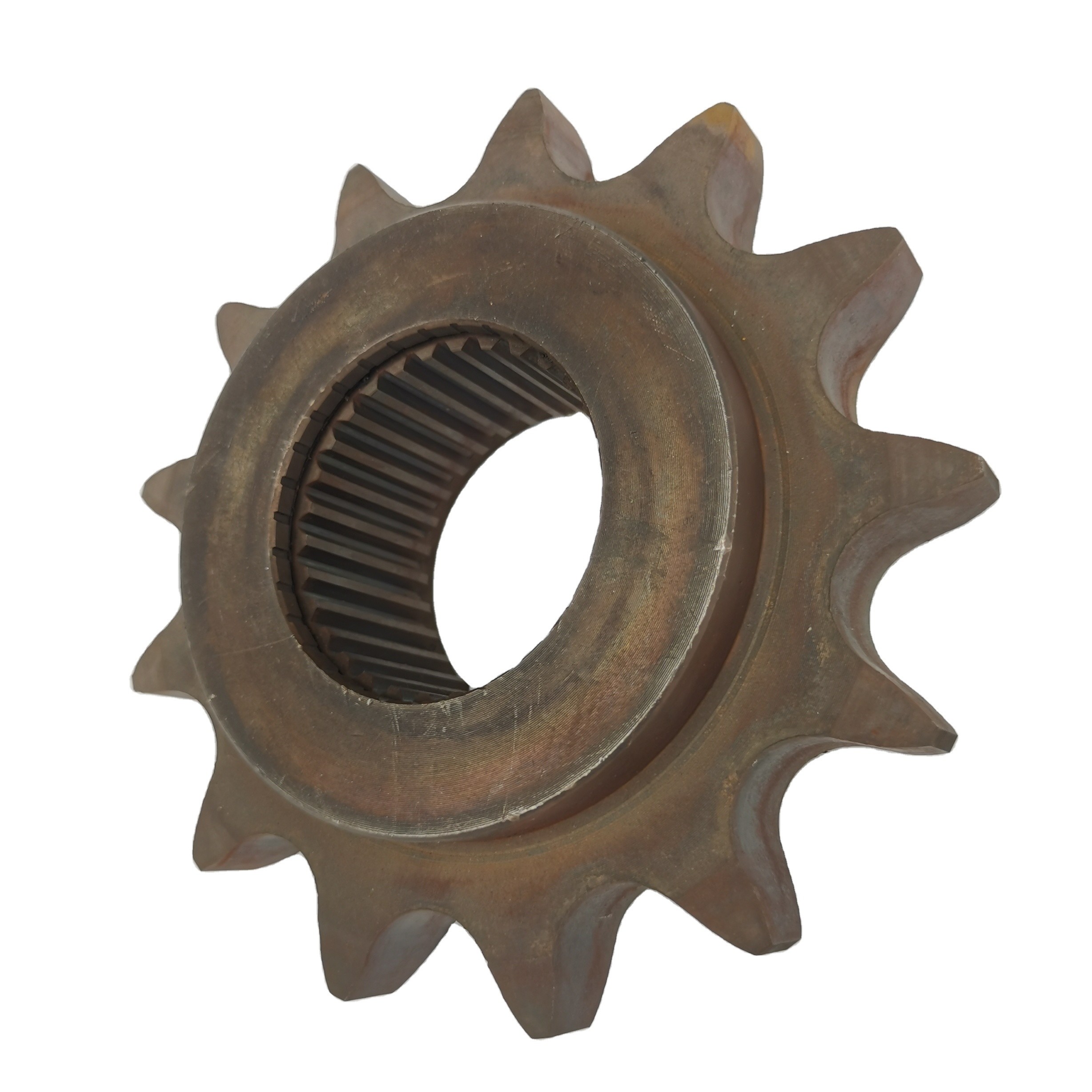 asphalt paver parts s1600-2,S1800-2 4610062220 set chain auger