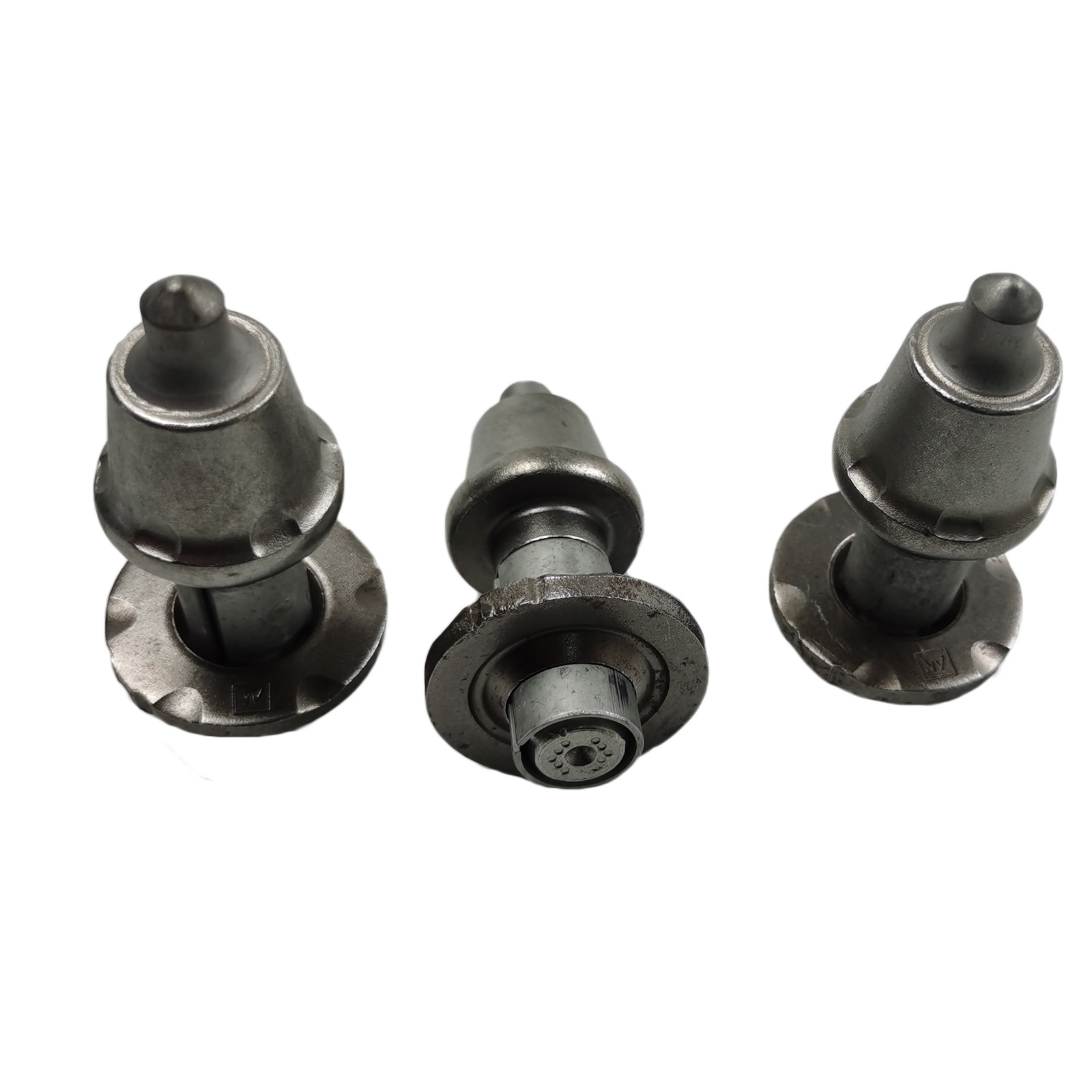 W6-20A 2800874 Milling Machine Bits Road Milling Teeth Tungsten Steel