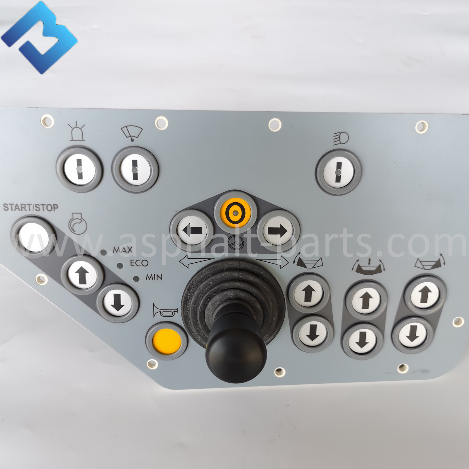 Benit 2134259 Paving Control System Electronic Parts Direction Control ...
