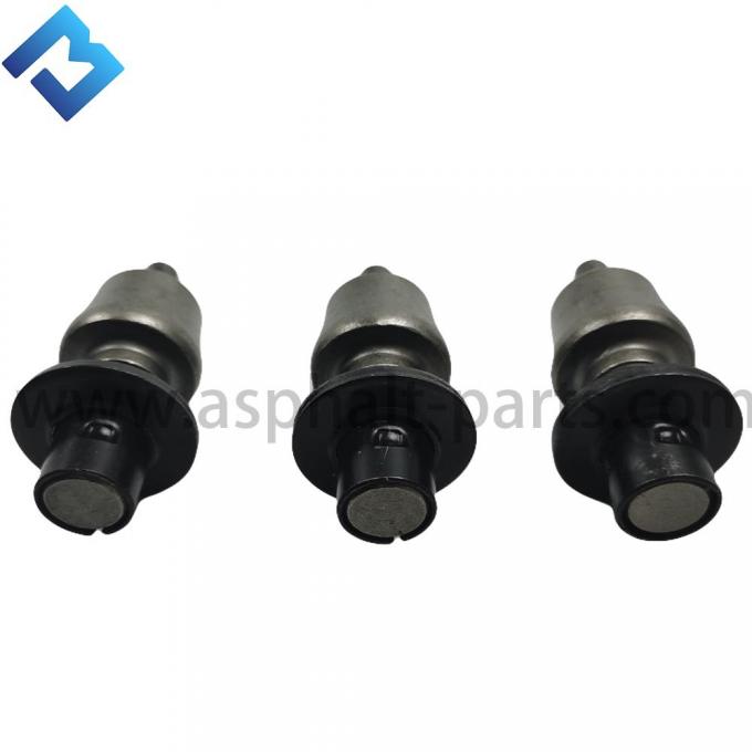 Asphalt Milling Machine Teeth 2642523 W6/20 BNT6/20 Replacement Parts