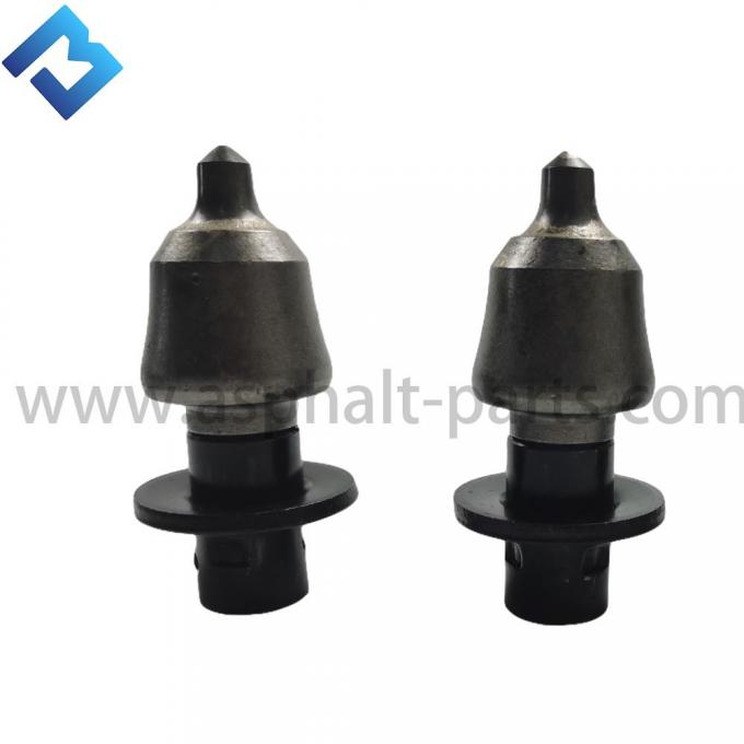 Milling Machnine W6/20 Carbide 2642523 Road Milling Teeth On Milling Drum