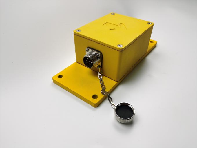 04-21-20010 Asphalt Paver Sensor Moba Replacement PWM Slope Sensor