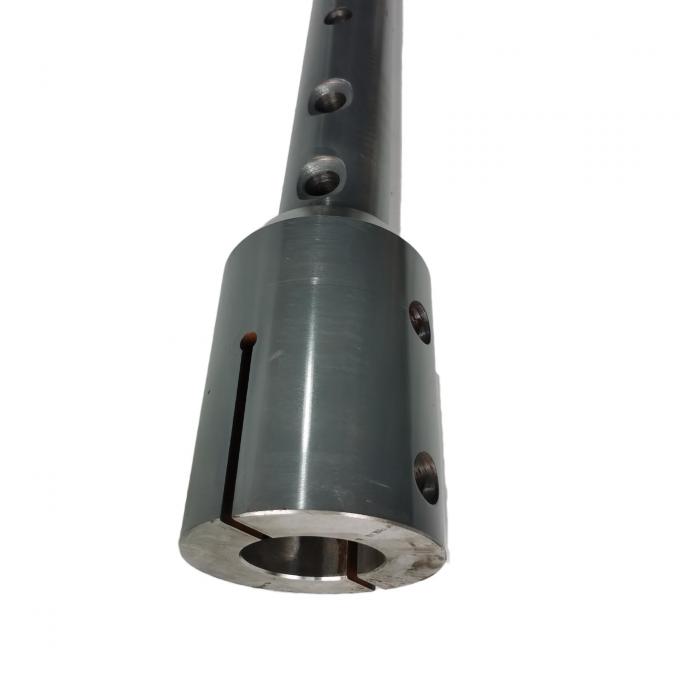 Road Construction 4622012476 Auger Drive Shaft For S2100-2 Pavers