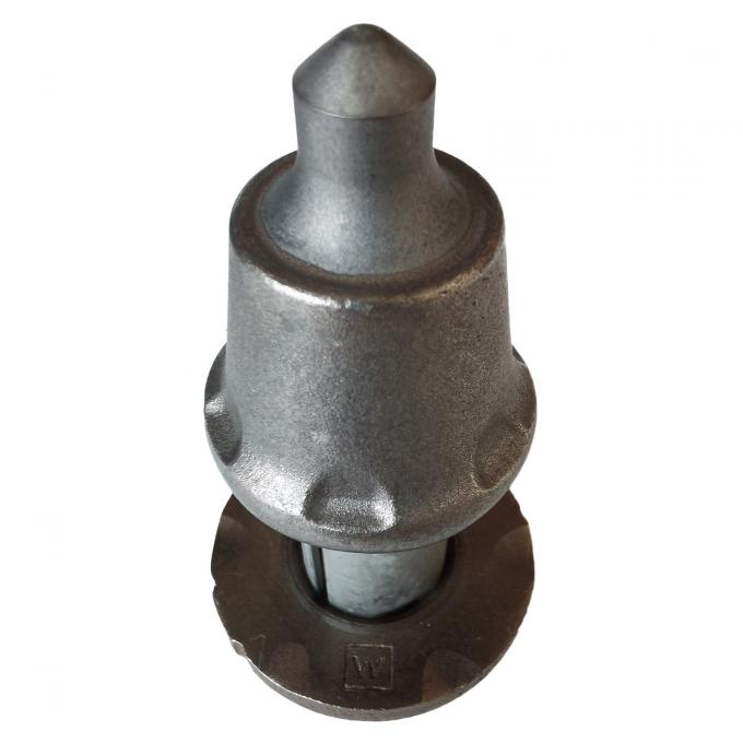W6-20A 2800874 Milling Machine Bits Road Milling Teeth Tungsten Steel