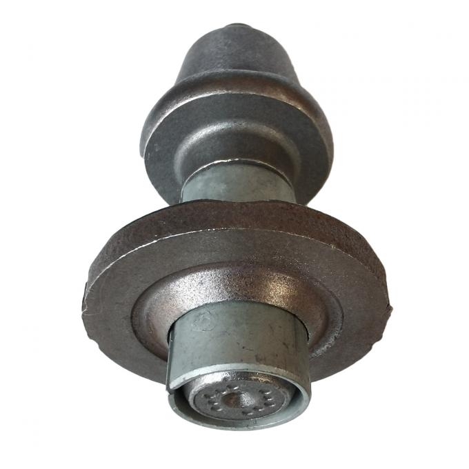 W6-20A 2800874 Milling Machine Bits Road Milling Teeth Tungsten Steel