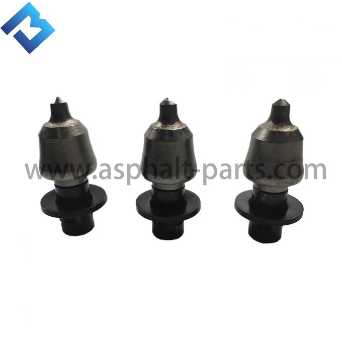 2642523 W6-20X Milling Machine Bits Road Milling Teeth Tungsten Steel