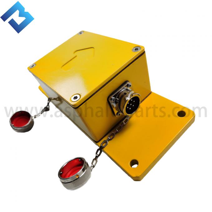 04-21-21010 Asphalt Paver Sensor CAN Slope Sensor For Asphalt Pavers